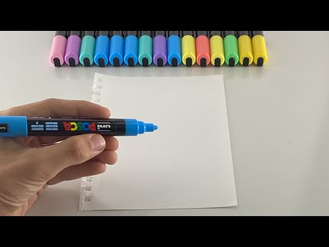 Learning to draw left handed LIVE! - YouTube