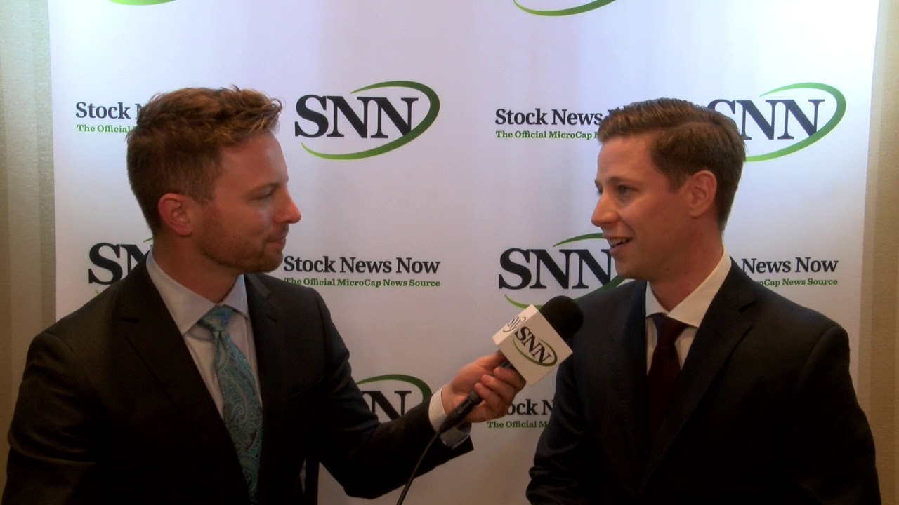 Contact Gold Corp. (TSX-V: C) | Stock News Now - YouTube