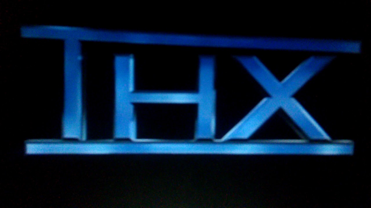 THX Tex EX (Fast) - YouTube