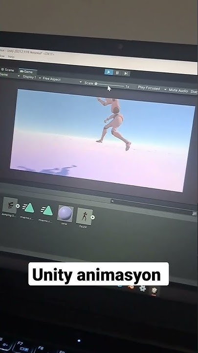 Unity Animation #unity #games #game#gameplay #animation #edit #csharp - YouTube