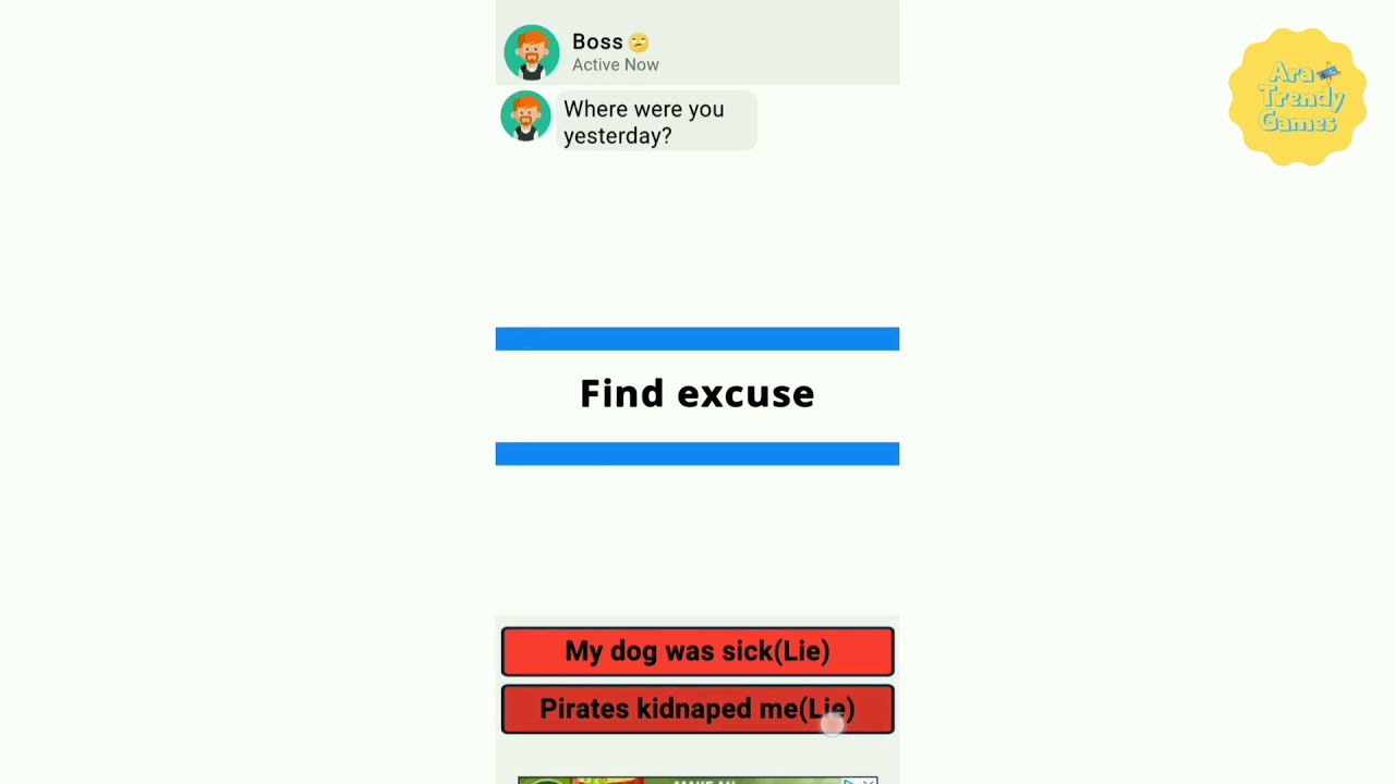 Chat Master Level 1 - 16 Walkthrough - YouTube