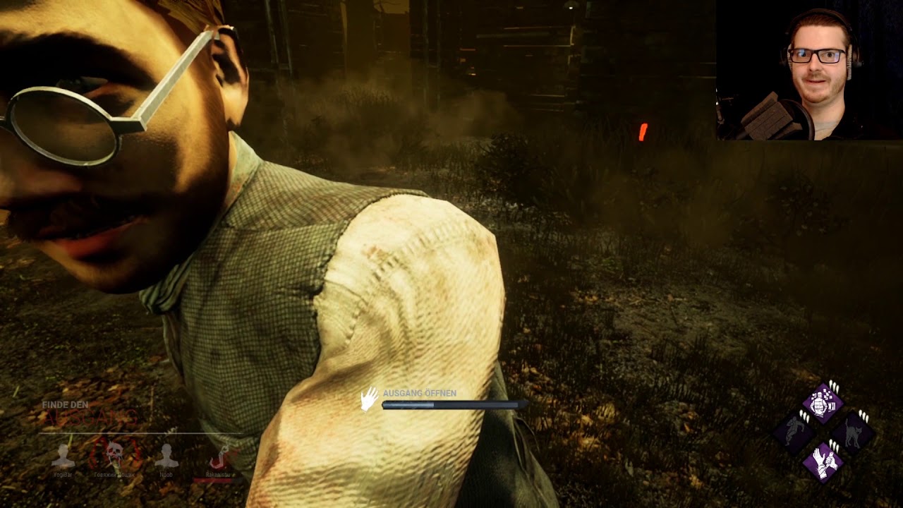 Das war dumm!💀 Dead by Daylight | feat. Crian05 🎬 CXI - YouTube