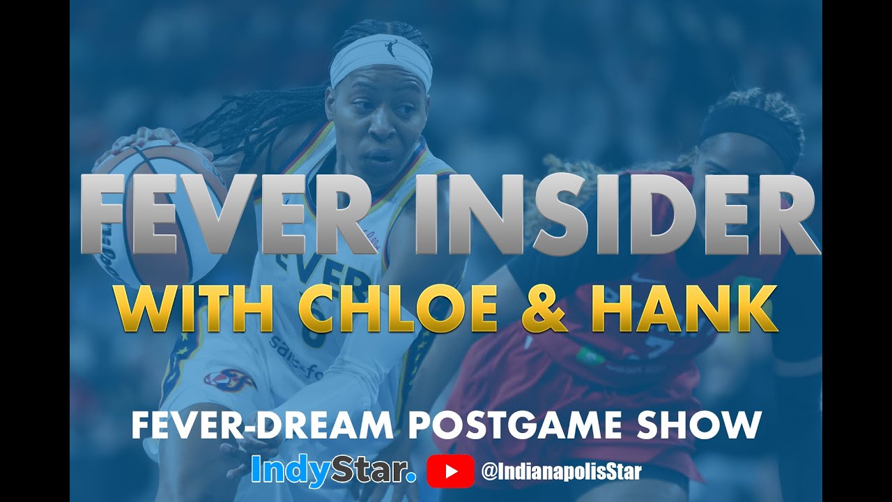 Fever vs Dream stats, box score: How many points did Kelsey Mitchell ...