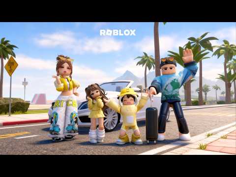 AKHIRNYA KITA LIBURAN BARENG ‼️ | 💖 Berry Avenue RP Roblox Indonesia