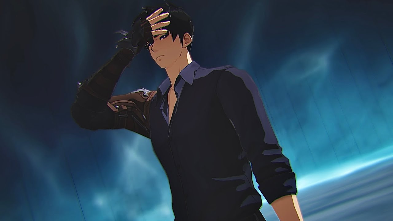 SOLO LEVELING : ARISE | PLAYING INSTANCE DUNGEON| [ GAMEPLAY ...