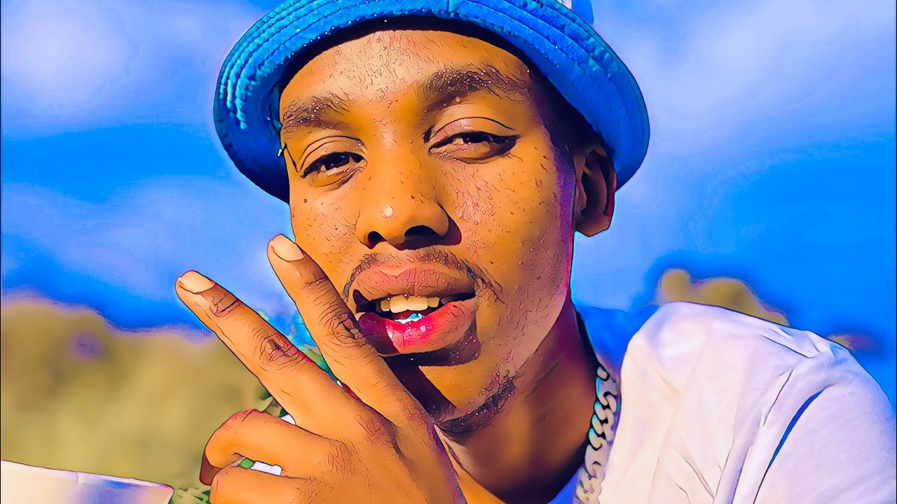 Slimpercy-AKENIMENI ft Fox Panda x Feza Rsa x Bibo Juice (official ...