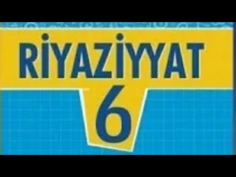 iki cevrenin qarsiliqli veziyyeti.Cevreler toxunur.6-cı sinif