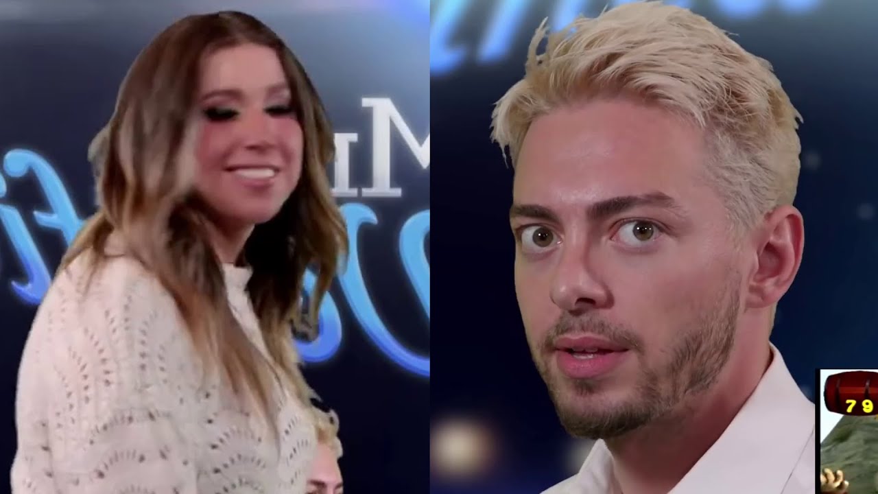 Olivia Calls AB a Little B**** - H3 Podcast Clip - YouTube