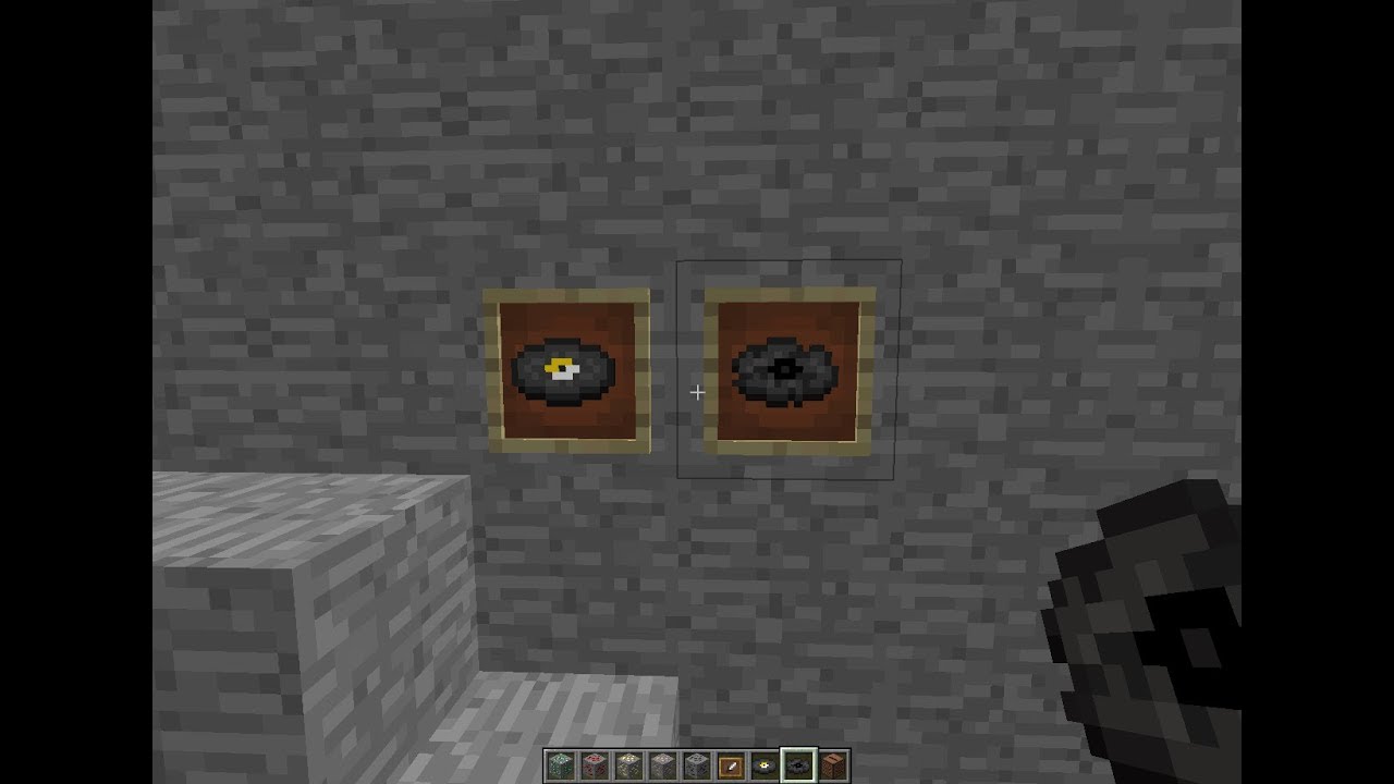 minecraft Disc 11 und Disc 13 mythos - YouTube