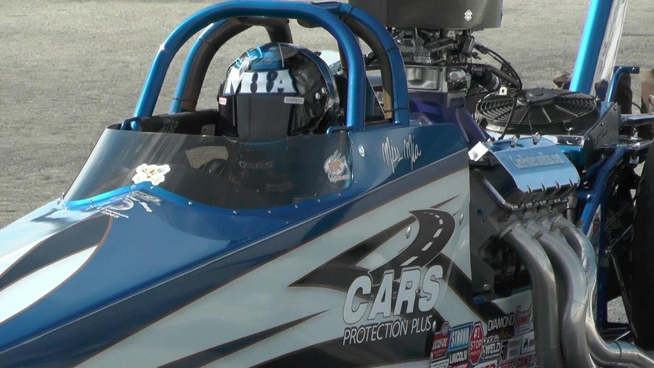 2017 CARS Protection Plus 660 Top Bulb Nationals @ Keystone Raceway ...