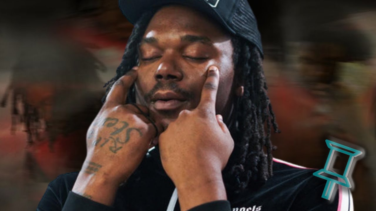 FLAWLESS LIKE LUCKI (Documentary) - YouTube