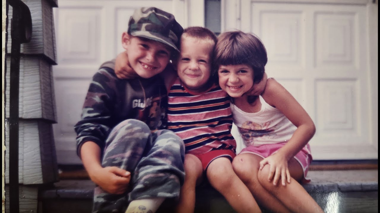 In Loving Memory / Jonathan Edward Horvath & Danny Charles Horvath Jr ...