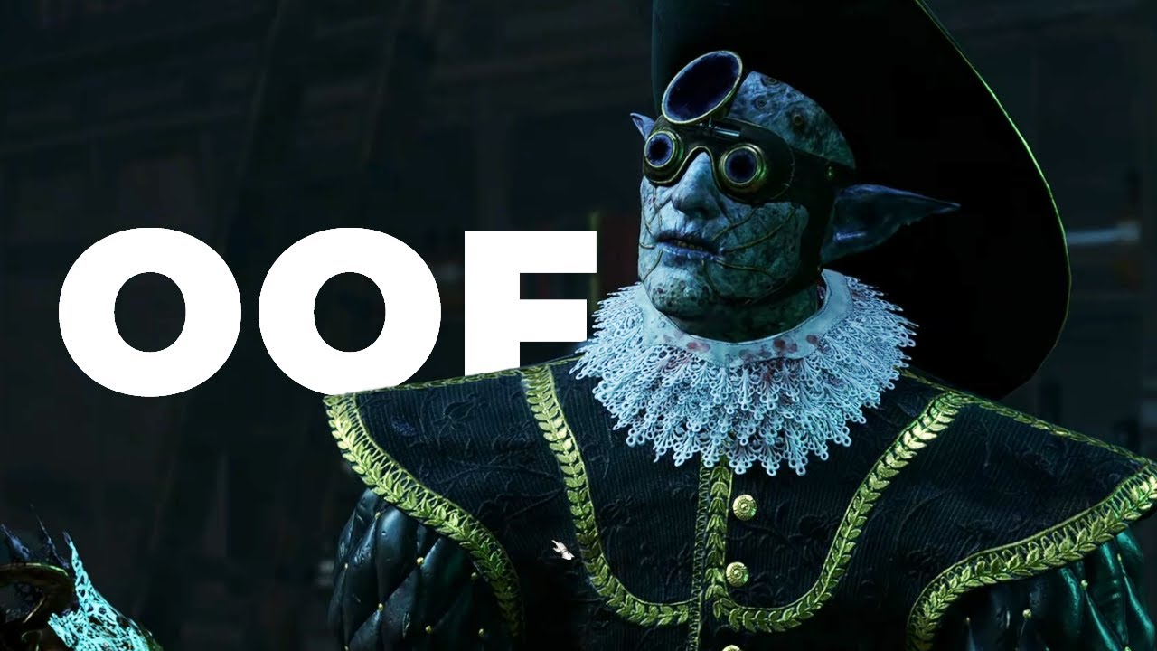 Playing 4D Chess - YouTube