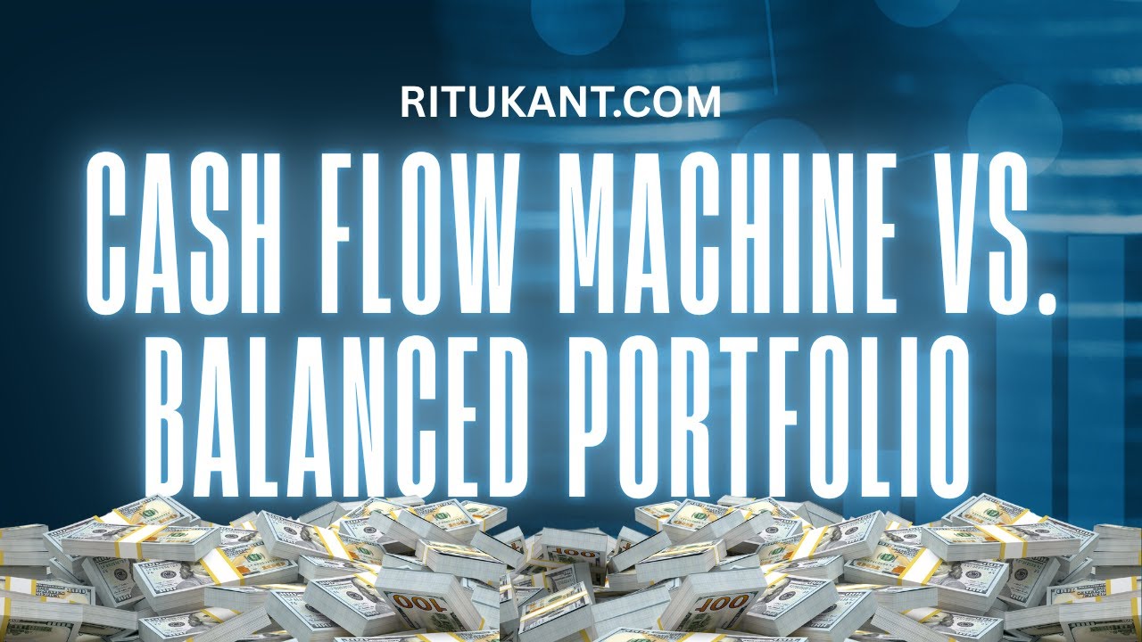 Dubai Real Estate Showdown: Cash Flow Machine vs. Balanced Portfolio ...