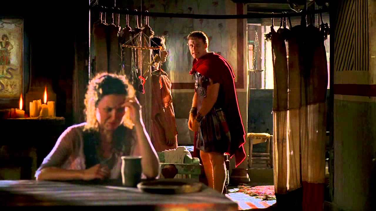 Rome Evander is dead HD - YouTube