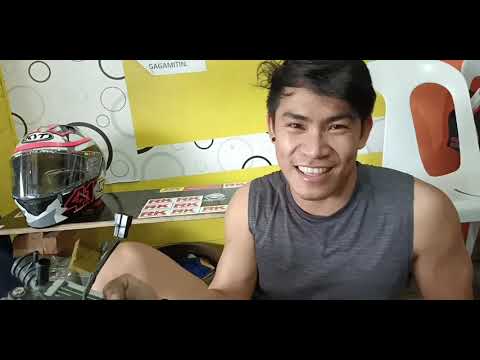 Yamaha Sniper 155 paano mag check ng radiator fan. #yamaharevsyourheart ...
