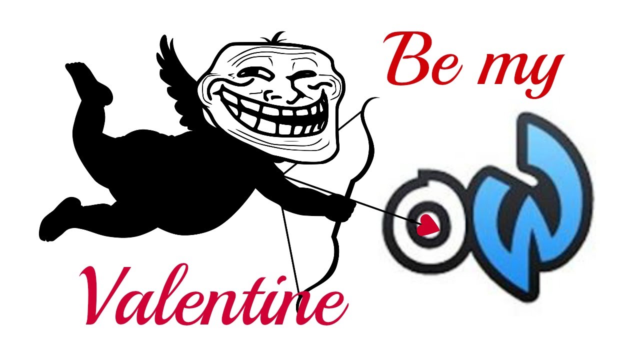 Ourworld: Trolling - Love is in the Air :D - YouTube