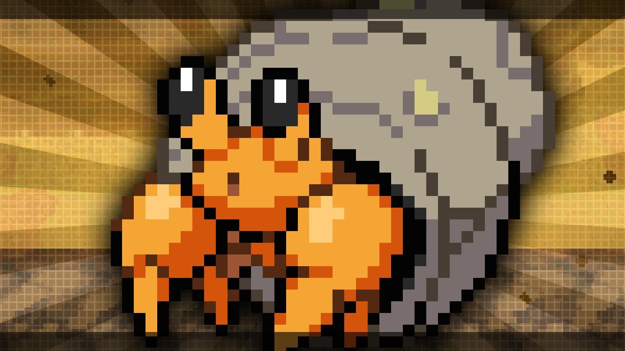 How & Where to catch/get - Dwebble in Pokemon Black 2 & Pokemon White 2 ...