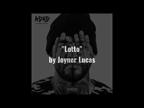 Joyner Lucas - Lotto - Lyrics - YouTube