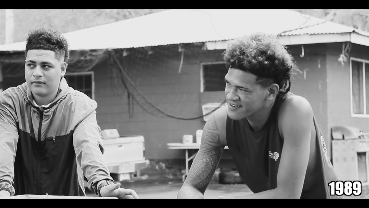 Poka Crew - Tusi Aoga (Episode 25) - YouTube