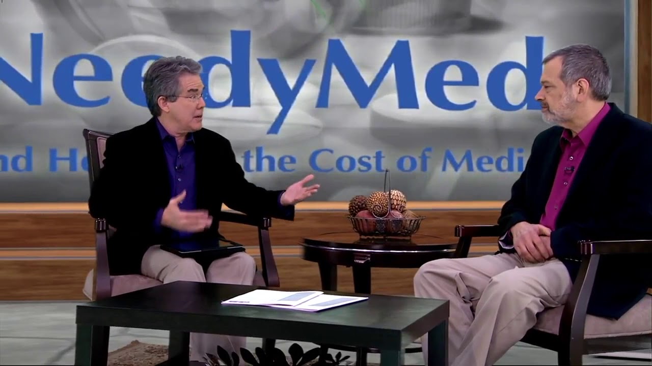 NeedyMeds - Resources - YouTube