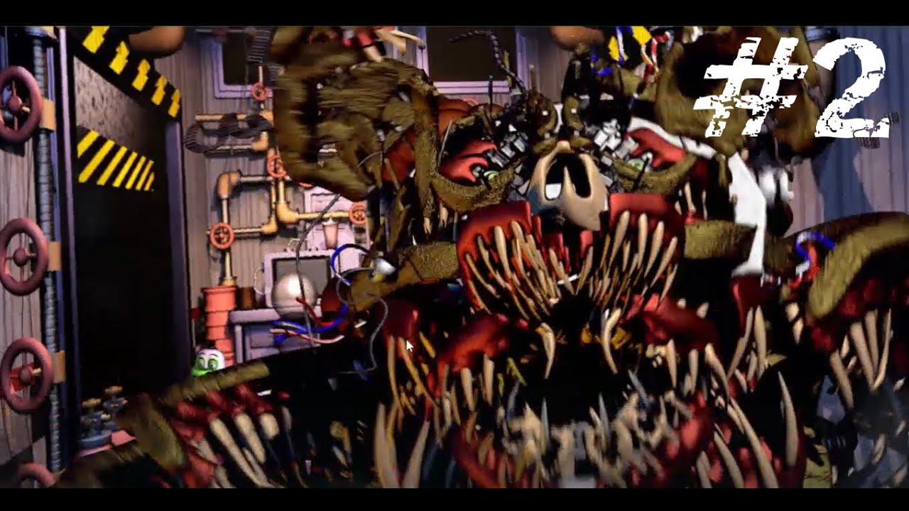 A little harder challenge | post-shift custom night - YouTube