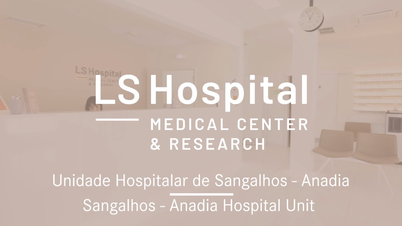 LS Hospital - YouTube