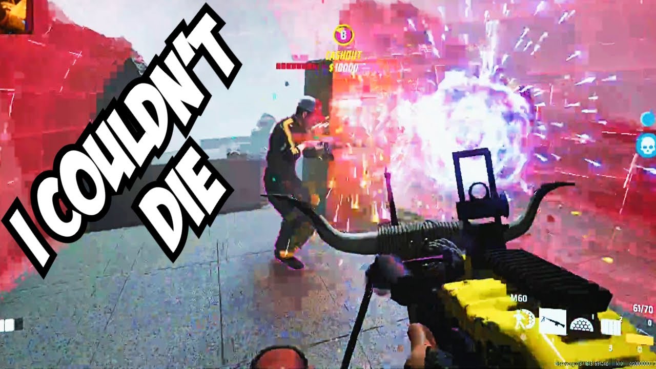 This Heavy Build is BUSTED - YouTube