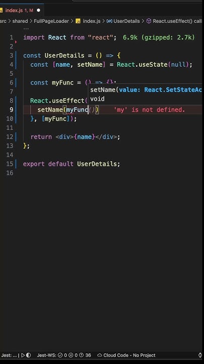 React Interview Question Interviewquestions Javascript Reactjs Youtube