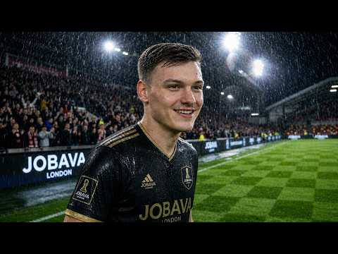 Can the Jobava London Survive Titled Tuesday?