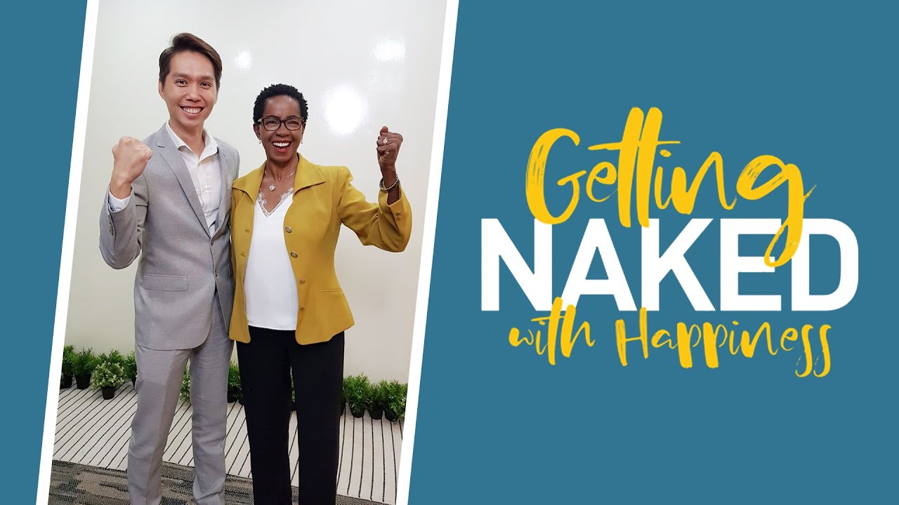 Surviving 9/11 | Judith Francis-Wertenbroch | GETTING NAKED WITH ...