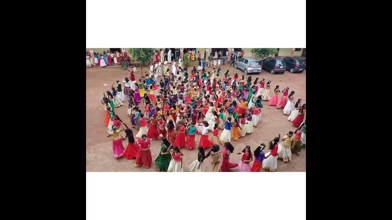 K. A. M. U. P. S KARIKODE ഓണാഘോഷം 2022 - YouTube