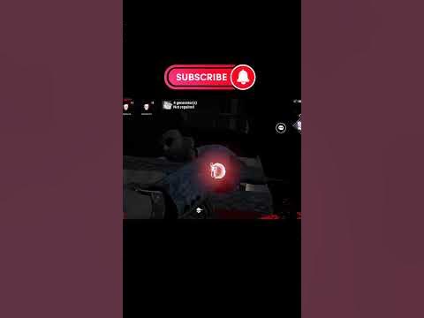 DBD MOBİLE #dbdsurvivor #dbdkiller #dbdmemes #dbdclips #dbdshorts #dbd #dbdm #funnymoments # ...