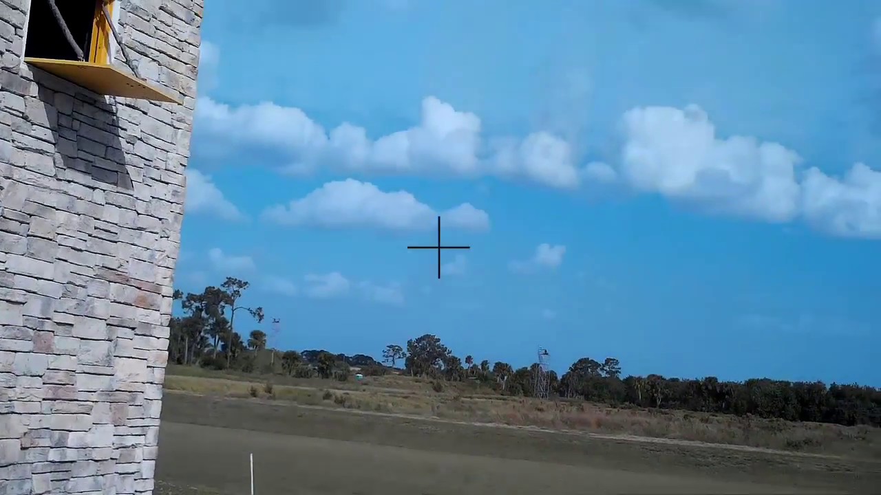 Skeet Shooting with Tachyon Gun Cam - Clay Shooting - Station 2 Review ...