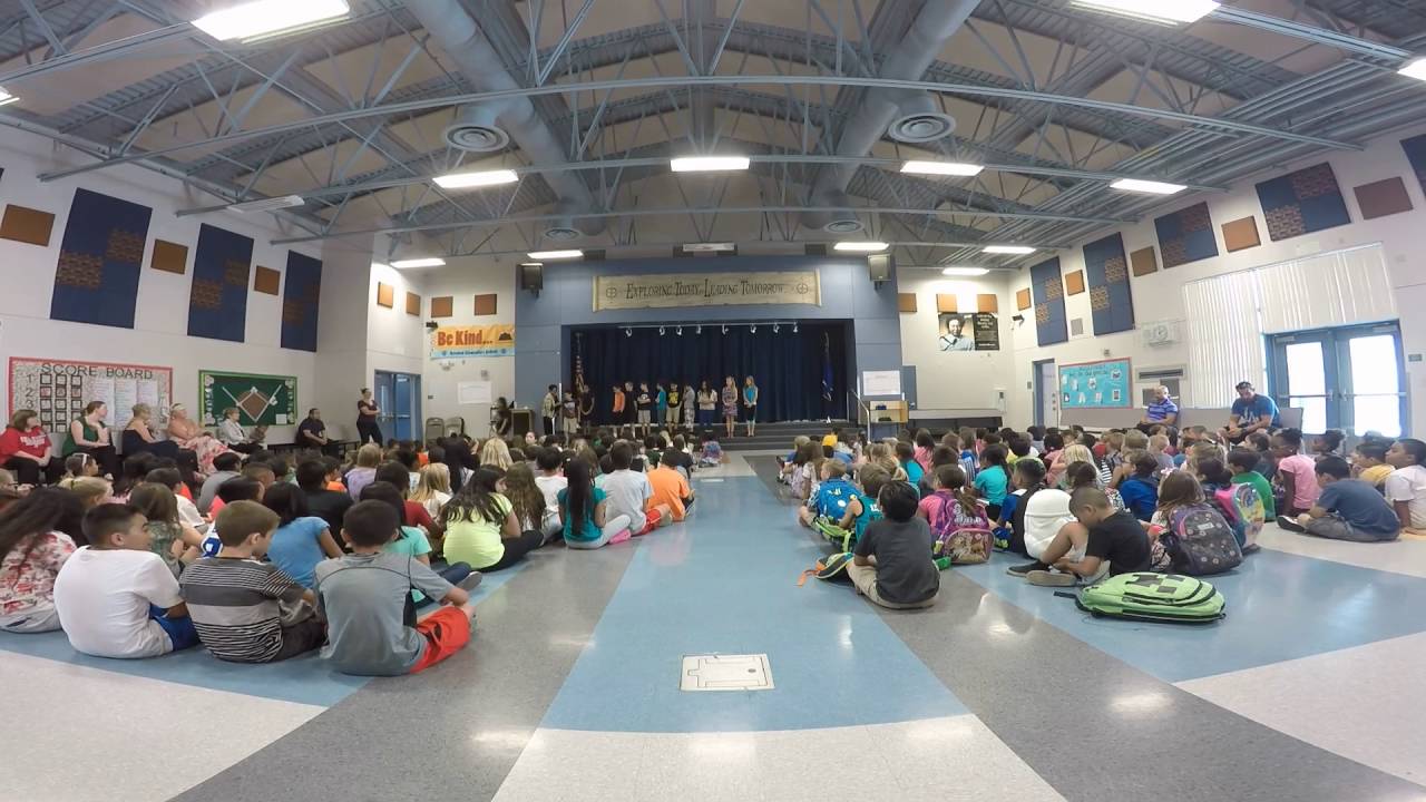 Carolyn S. Reedom Dream On, Dream Big! 6.9.16 - YouTube