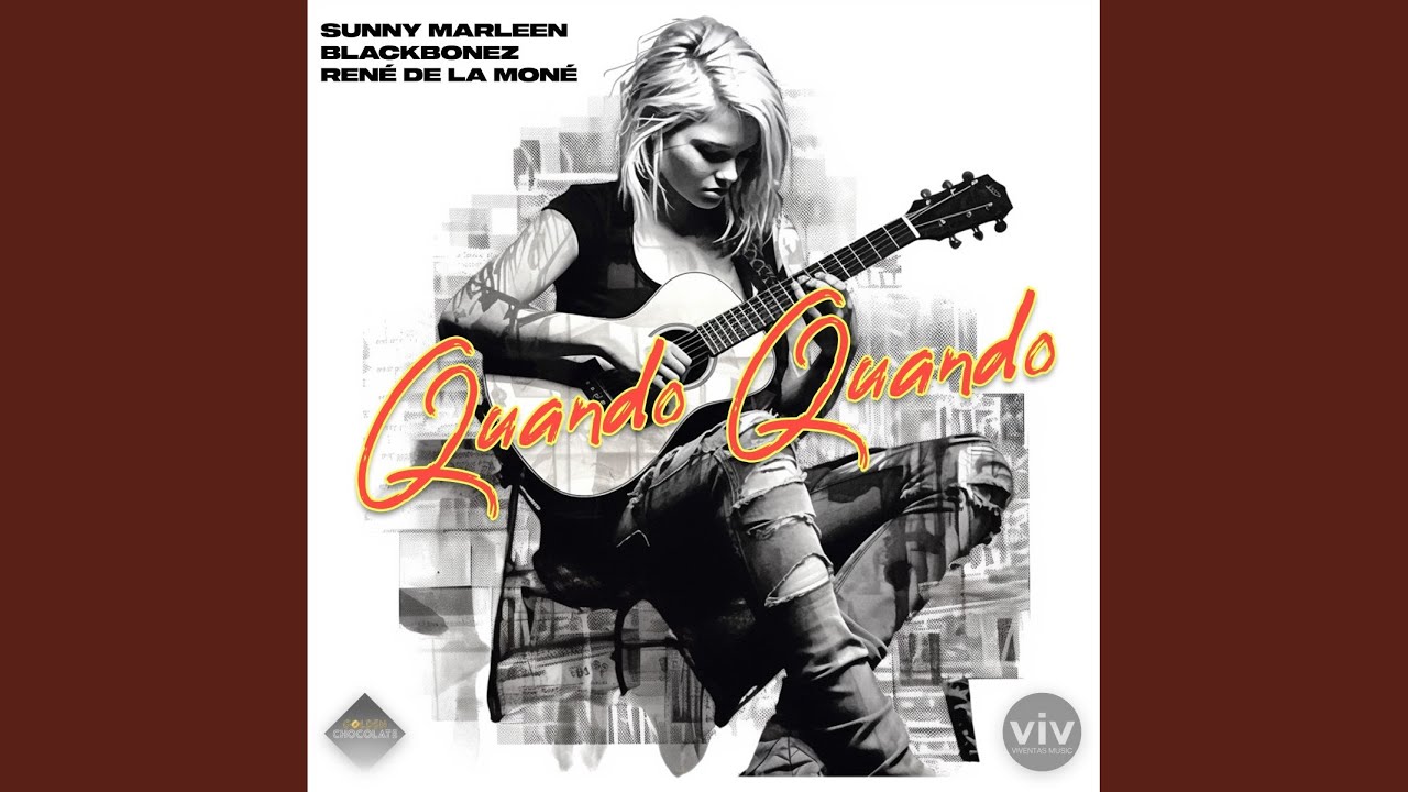 Quando Quando - YouTube