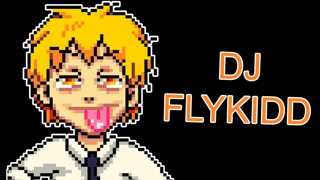 ChainsawDance - DJ FLYKIDD - YouTube