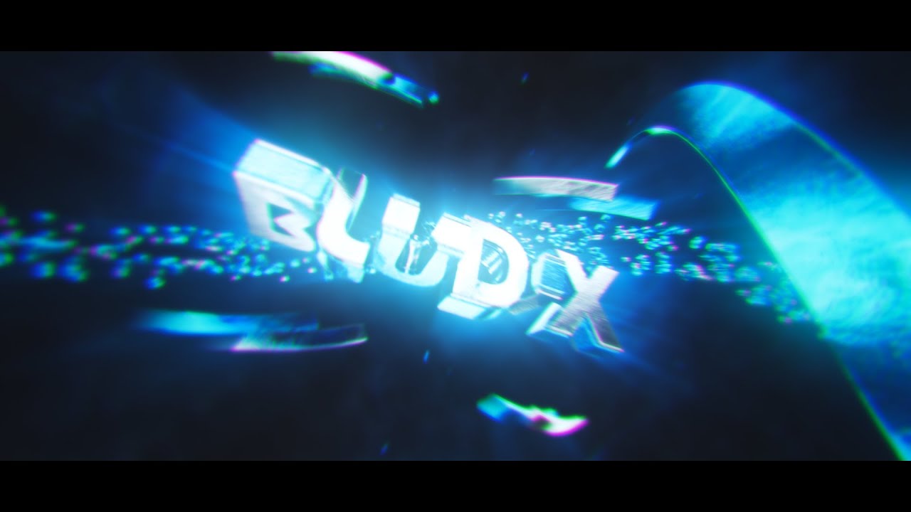 Bludix Intro | HenricoFX w/ yololp2005 - YouTube