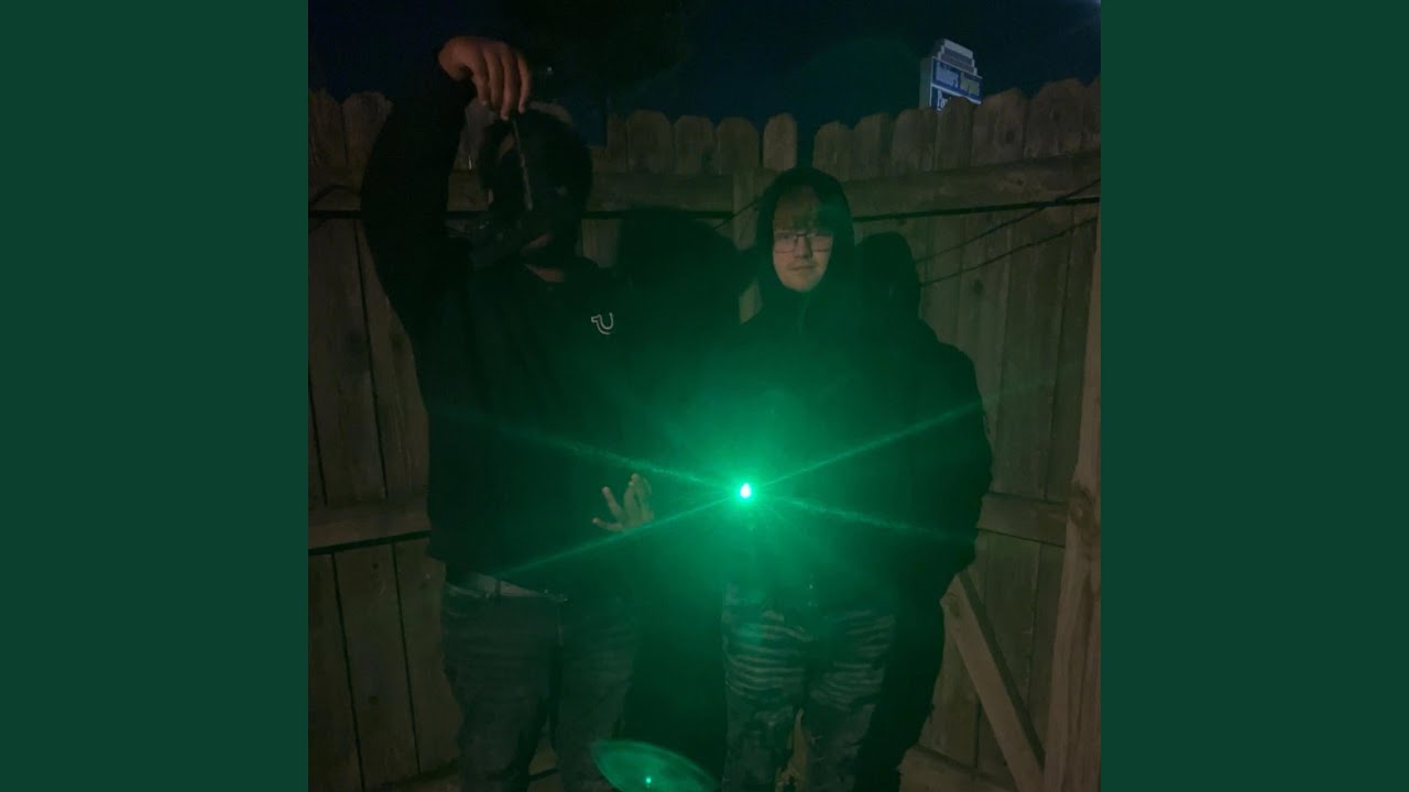 MURDA MAN (feat. CK) - YouTube