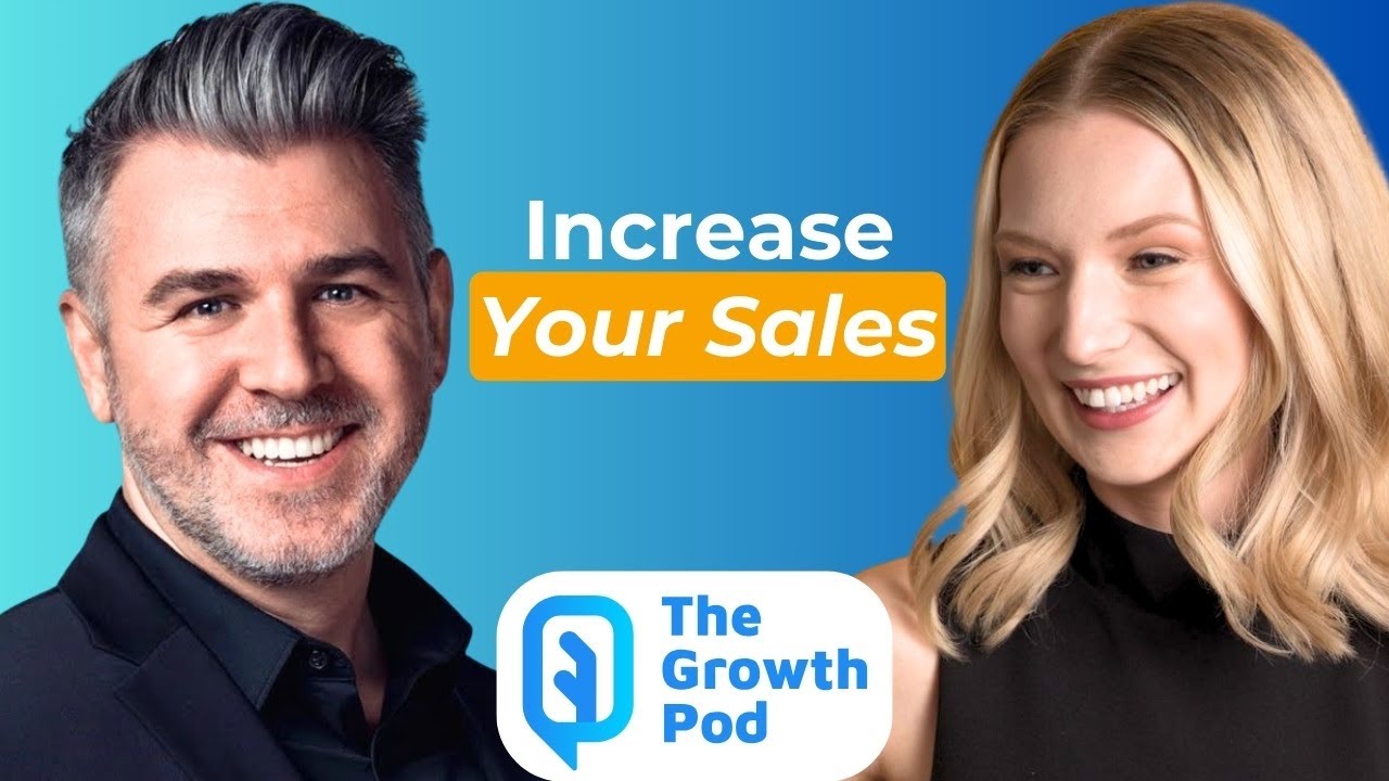 How Leveraging SDRs Can be a Catalyst for Growth with Gabe Lullo - YouTube