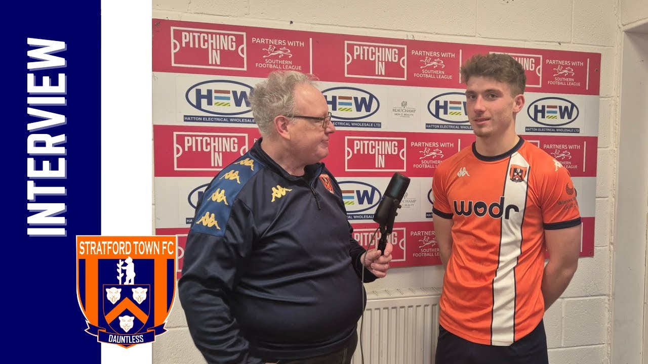 Aaron Lacey debut, clean-sheet, and man of the match a great start with ...