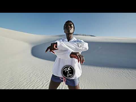 MiRET & Tuğçe Kurtiş - Paloma (Roderic Remix)