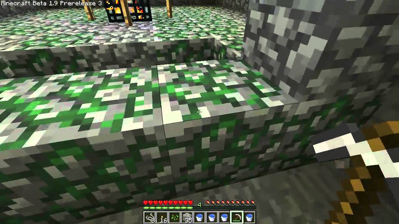 Skeleton Spawner Trap! - Minecraft - #2 | iJevin - YouTube