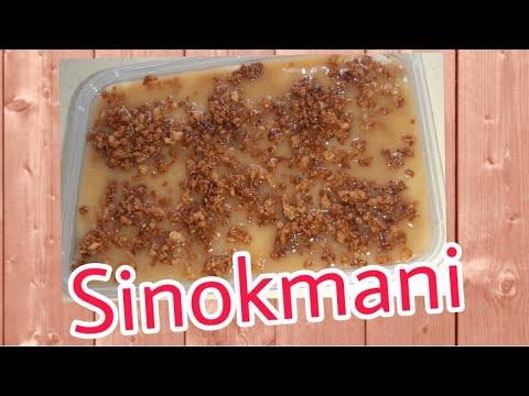 Biko o Sinokmani By MYC - YouTube