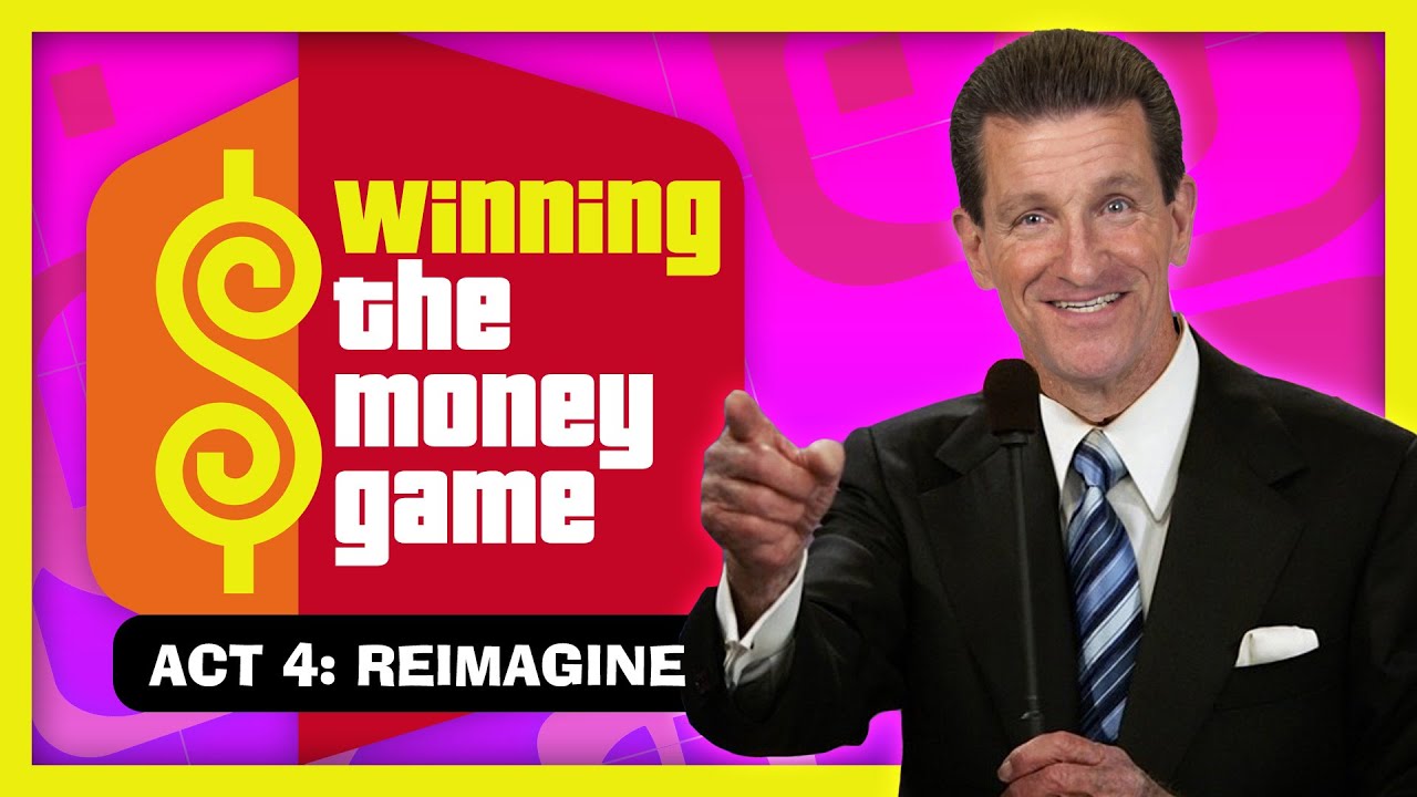 Winning the Money Game, Act 4: Plan Life After Retirement - YouTube