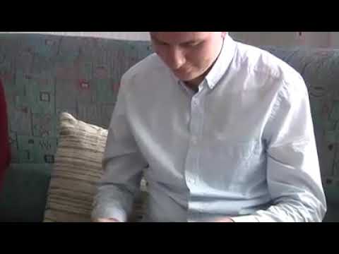 Dëshmori Fatmir Isufi