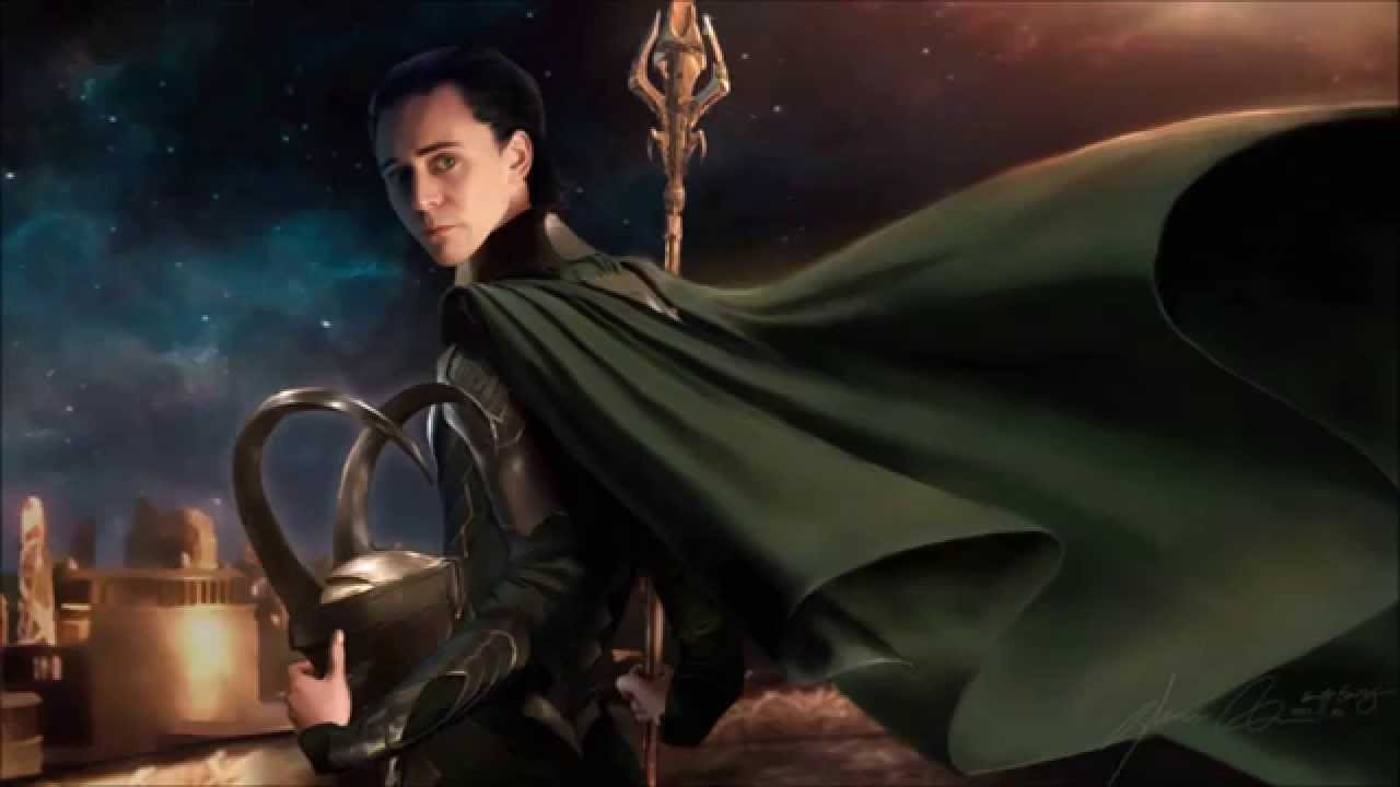 Audiobook: Fallen Star (Loki/Jane Foster) - Chapter 2 Part 1 - YouTube