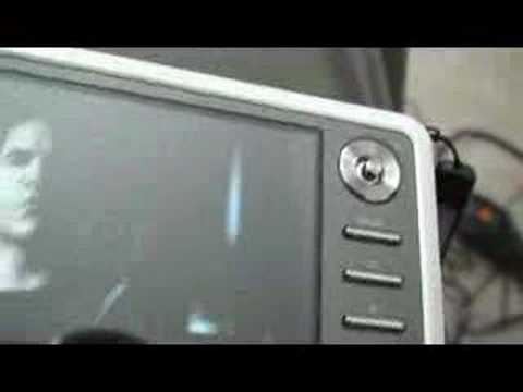 Cowon A2 pt1 - YouTube