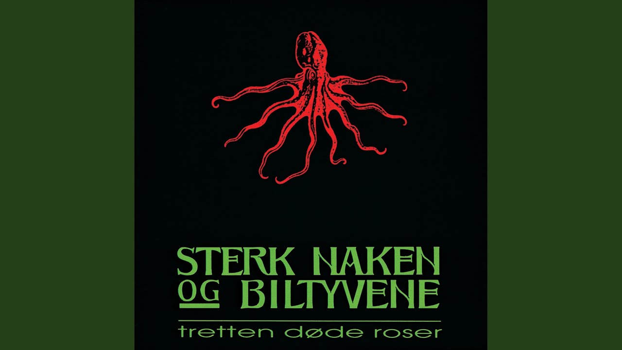 Stille Lengde - YouTube