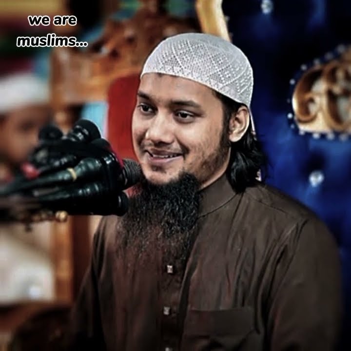 💫islamic Video Status Abu Tawha Adnan Ll Whatapp Black Screen Status Ll 